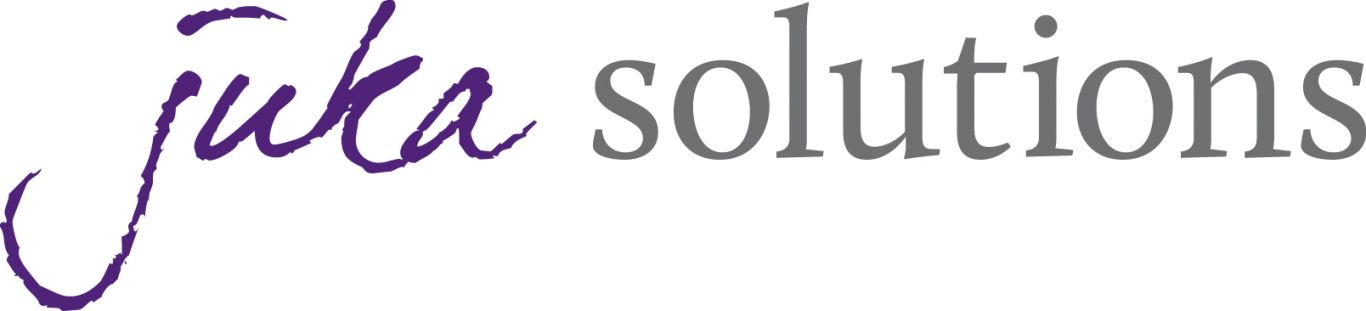 juka – Eine weitere WordPress-Website